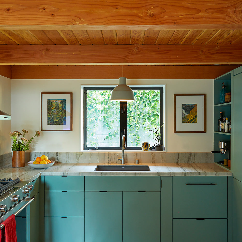 Bunch Design Small Shop