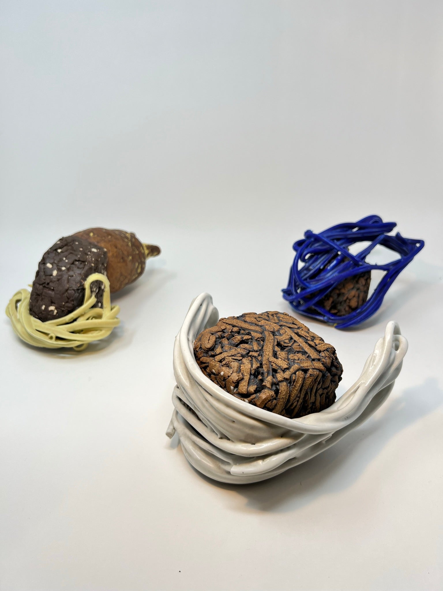 Shoshi & Friends – Bunch Design Small Shop